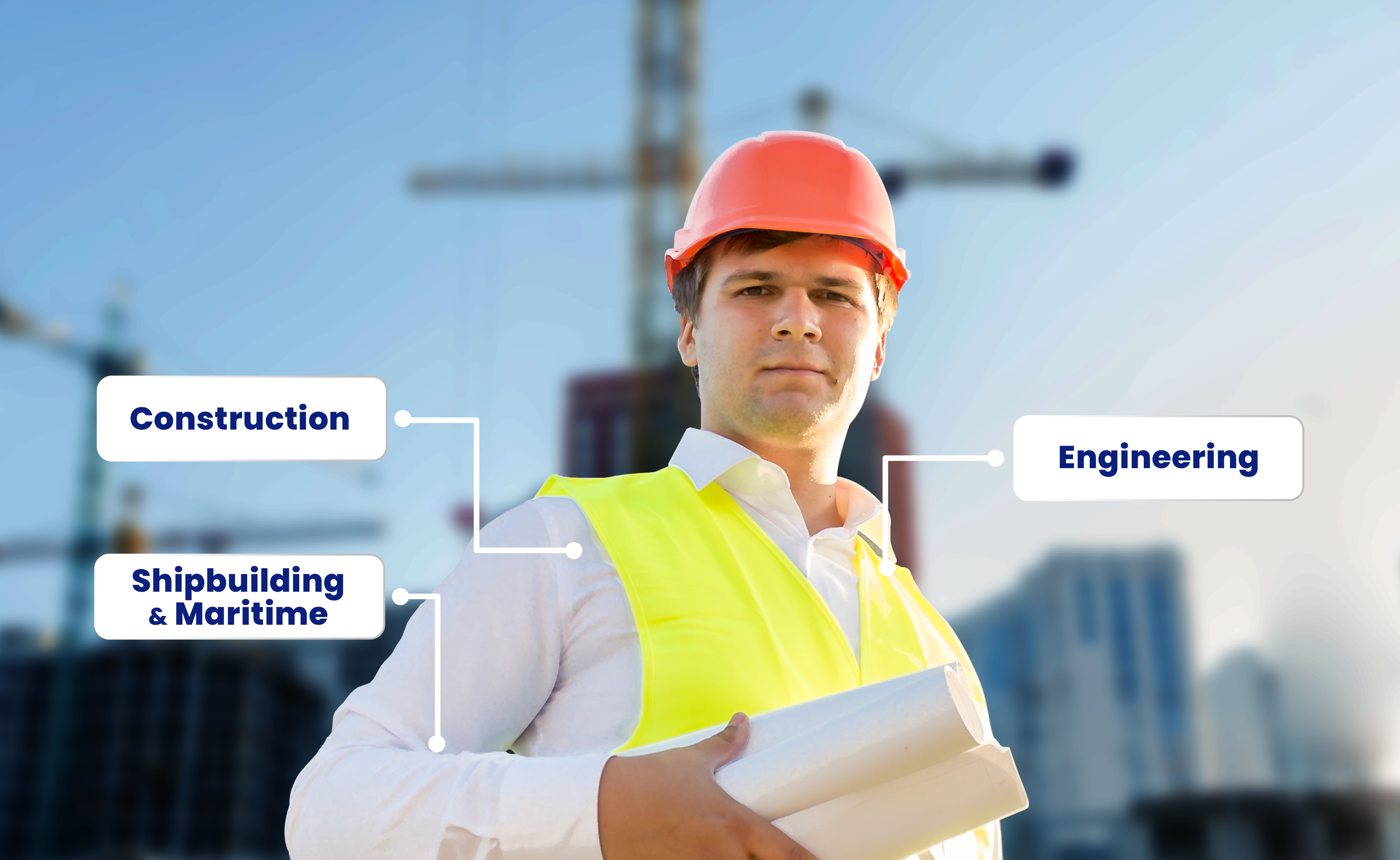 Construction & Engineering – Iconique